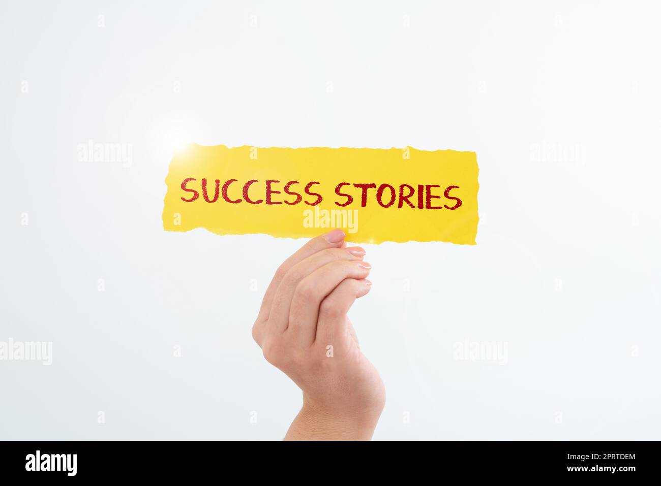 Sign displaying Success Missiongetting job done in perfect way with no ...