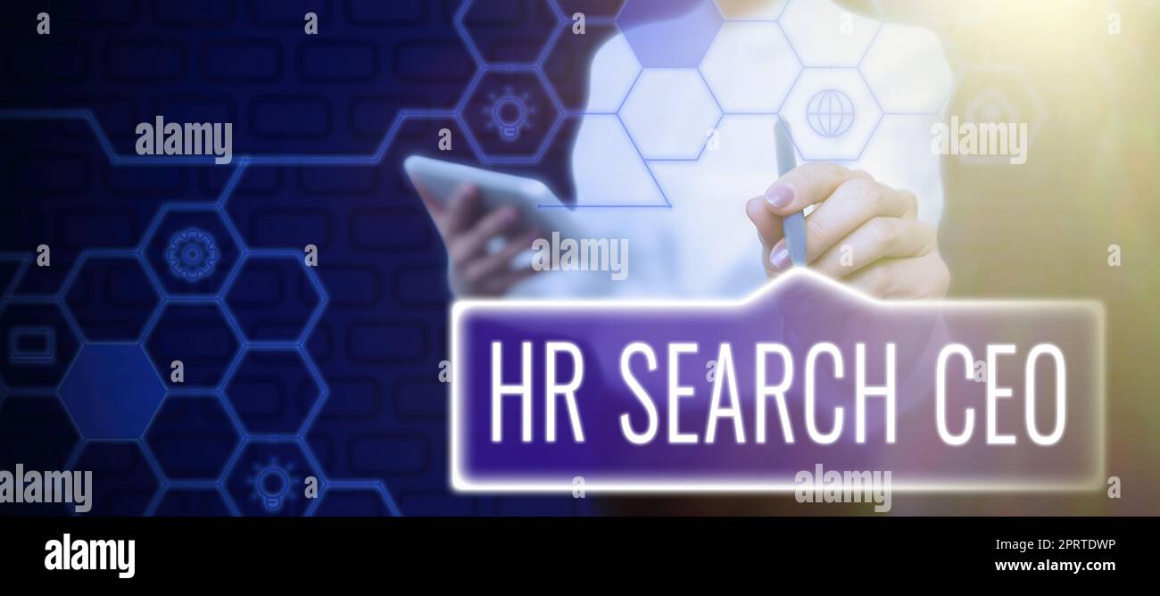 Business to human hi-res stock photography and images - Alamy