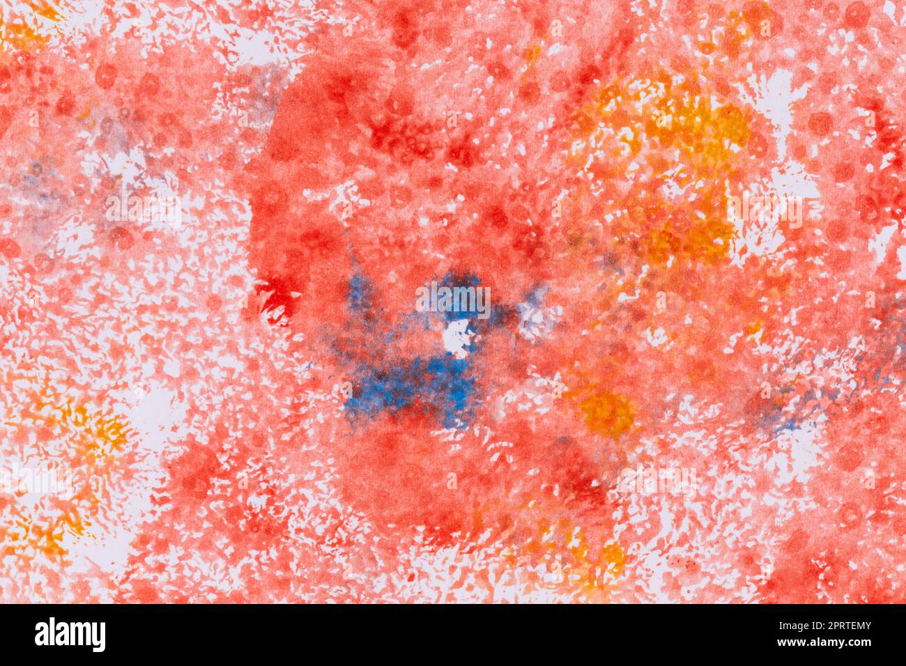 gouache texture paint paper background wallpaper Stock Photo - Alamy