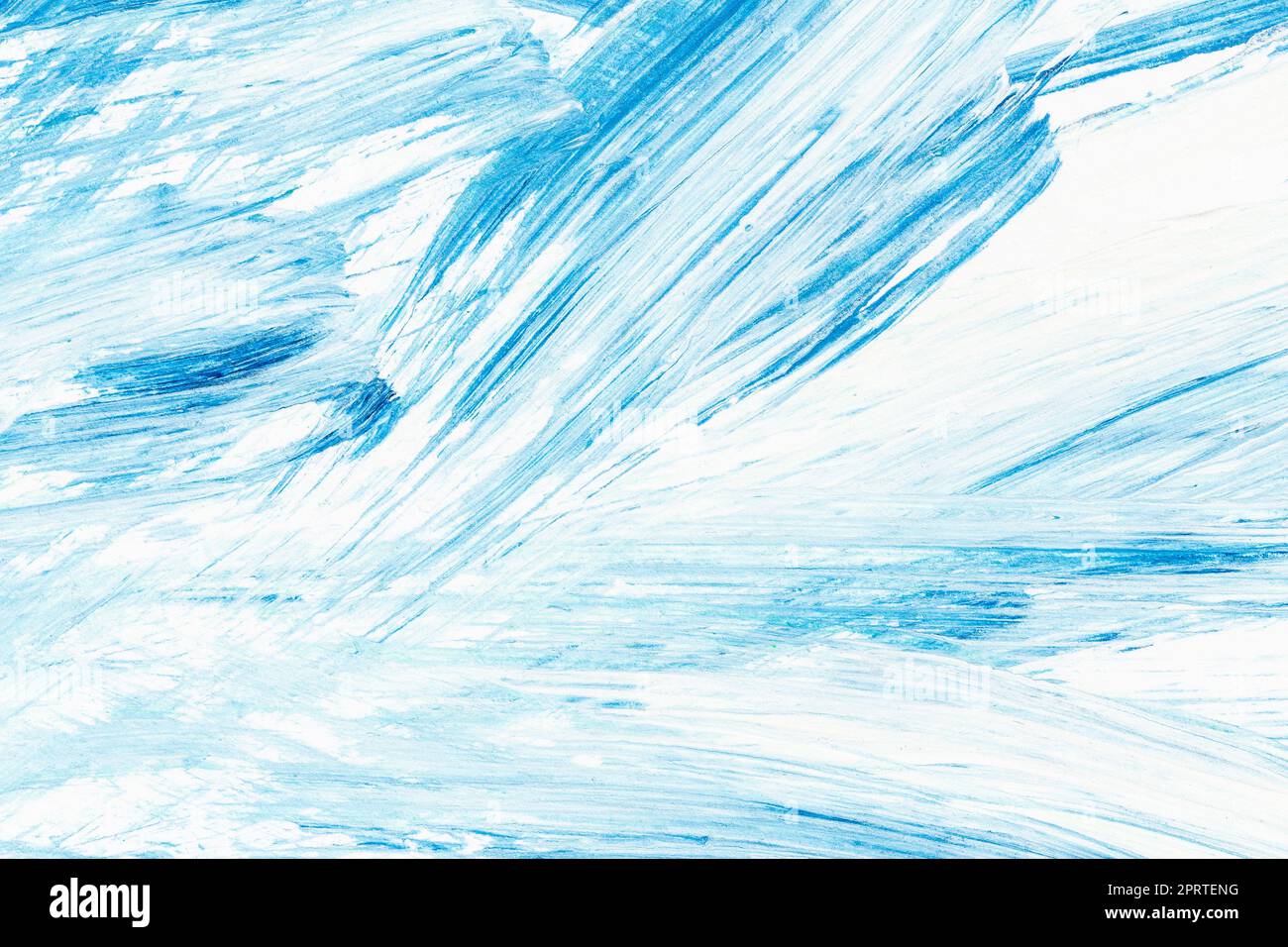 Blue paint texture background blue color Stock Photo - Alamy