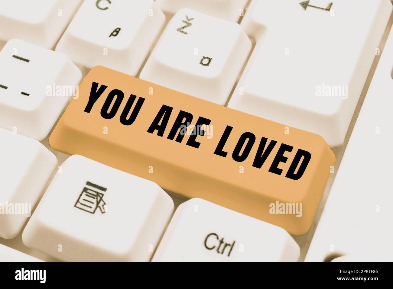 Text sign showing You Are Loved. Business showcase Somebody loves you ... Text sign showing You Are Loved. Business showcase Somebody loves you ...