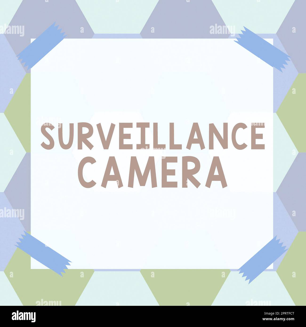 Conceptual display Surveillance Camera, Internet Concept Closed Circuit ...