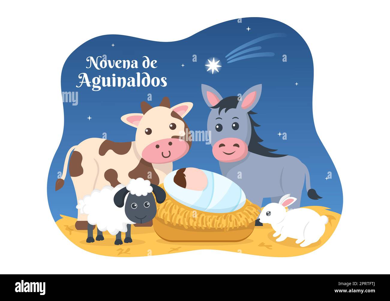 Novena De Aguinaldos Holiday Tradition in Colombia for Families to Get ...