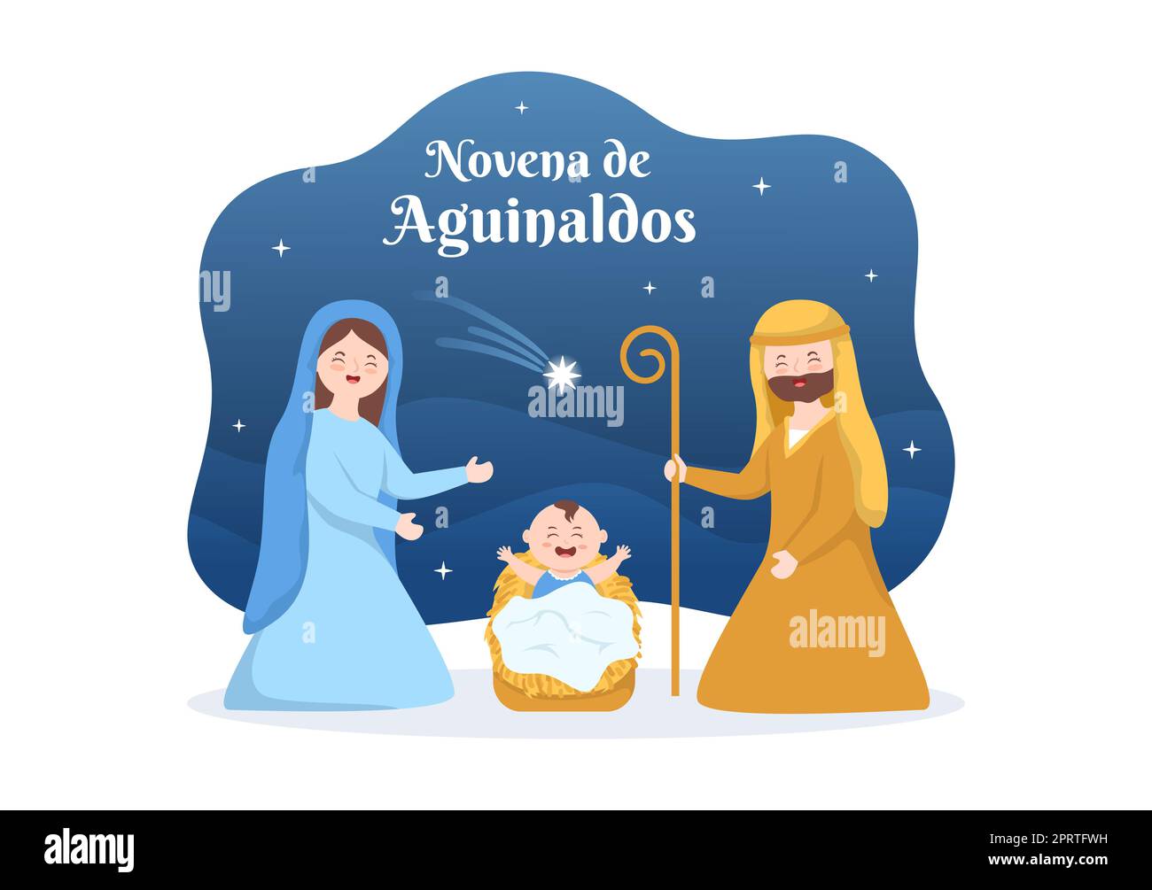 Novena De Aguinaldos Holiday Tradition in Colombia for Families to Get ...