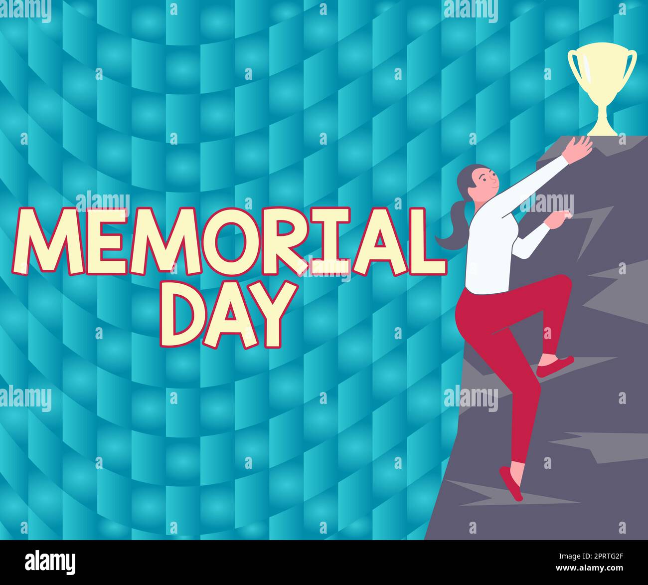 Inspiration showing sign Memorial Day, Conceptual photo To honor and ...