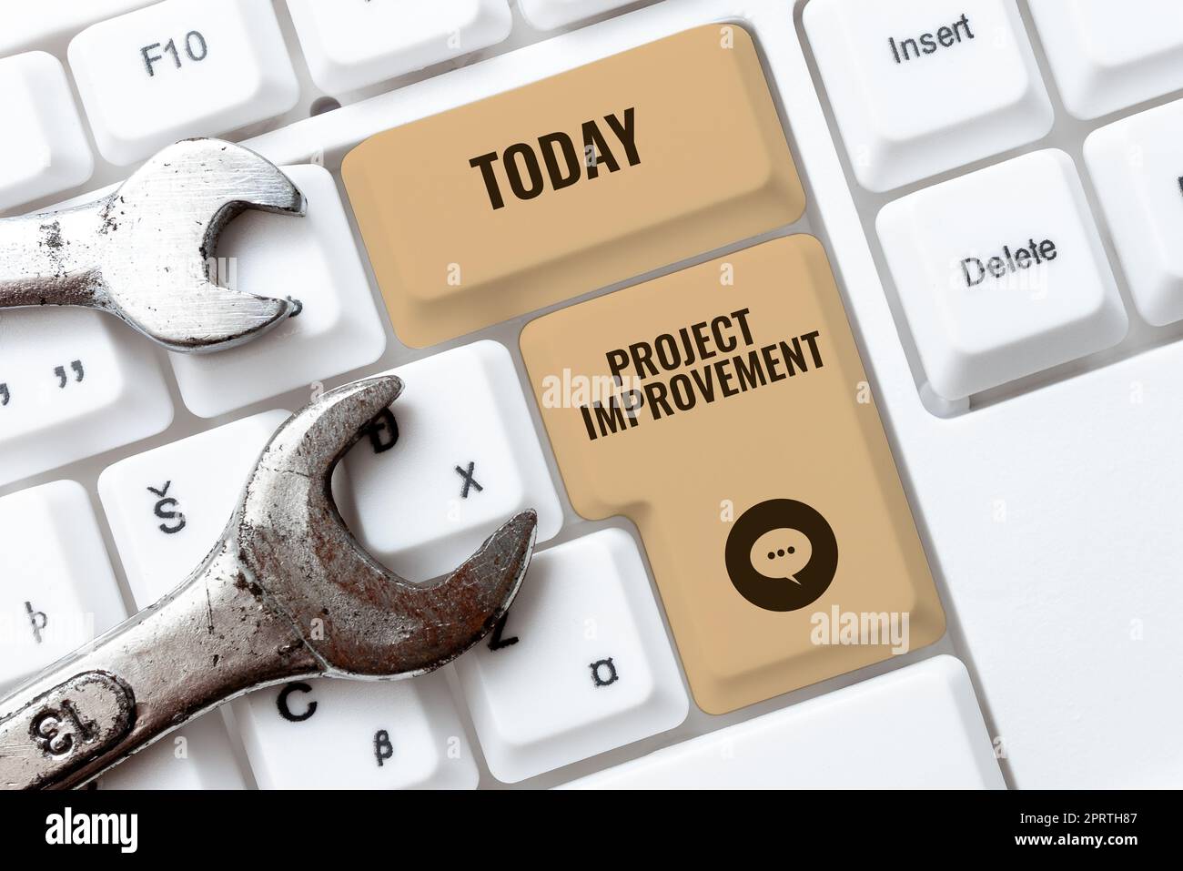 Writing displaying text Project Improvement. Word for Methods ...