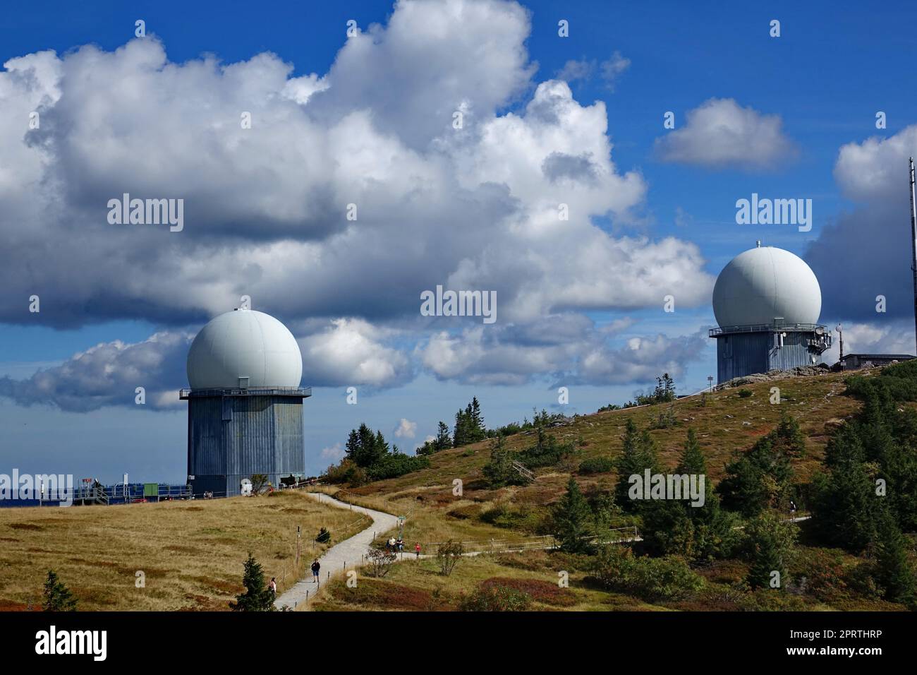 Europa, Germany, Bavaria, Lower Bavaria, Bavarian forest, Landkreis ...
