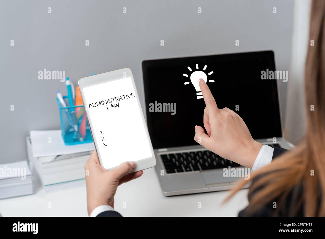 Administrative regulations hi-res stock photography and images - Alamy