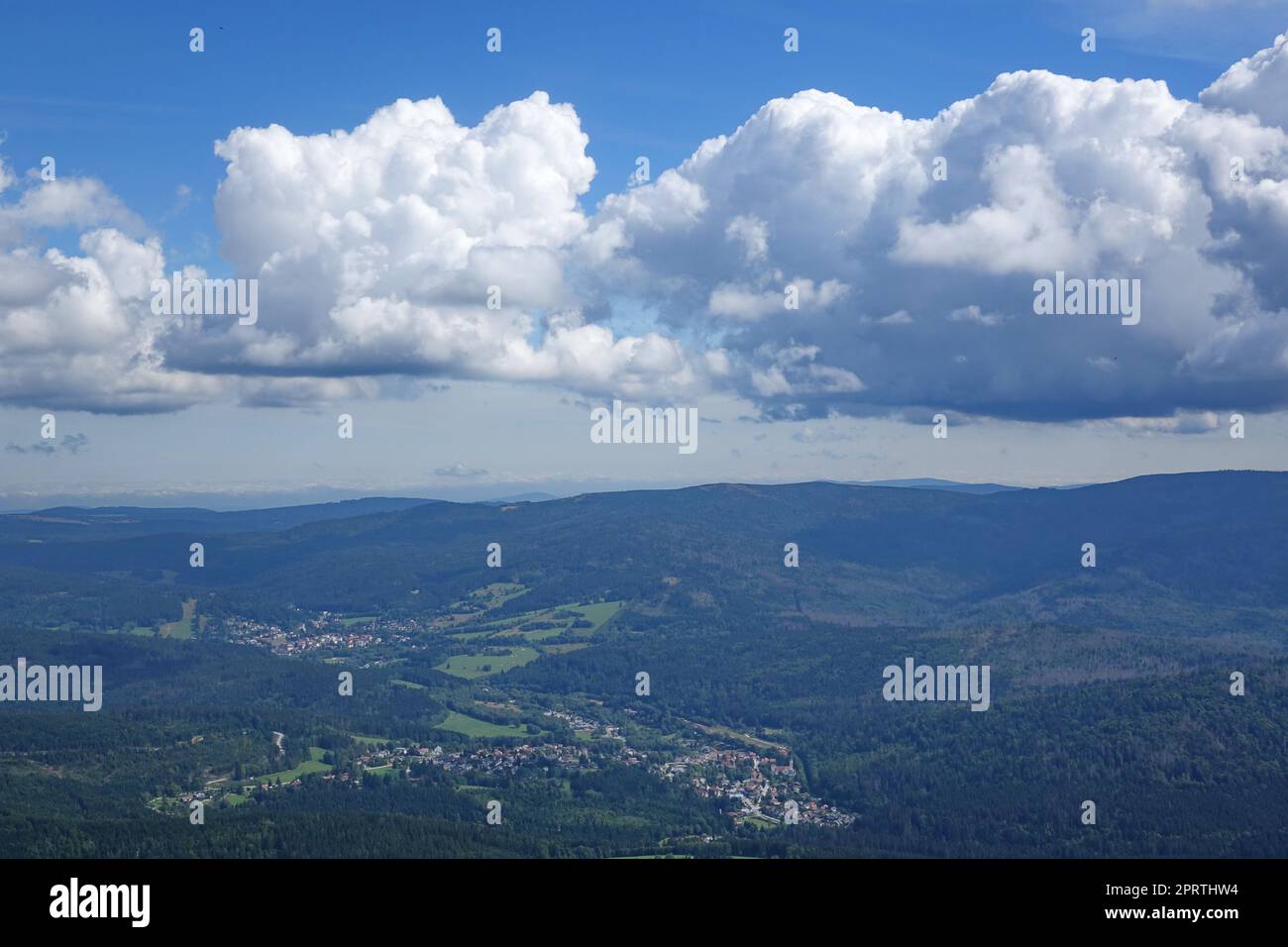 Zelezna ruda tschechien hi-res stock photography and images - Alamy