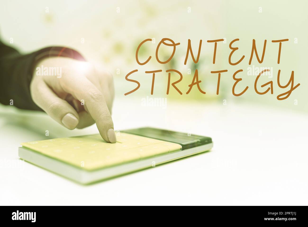 Text showing inspiration Content Strategycreate marketing plan using ... Text showing inspiration Content Strategycreate marketing plan using ...