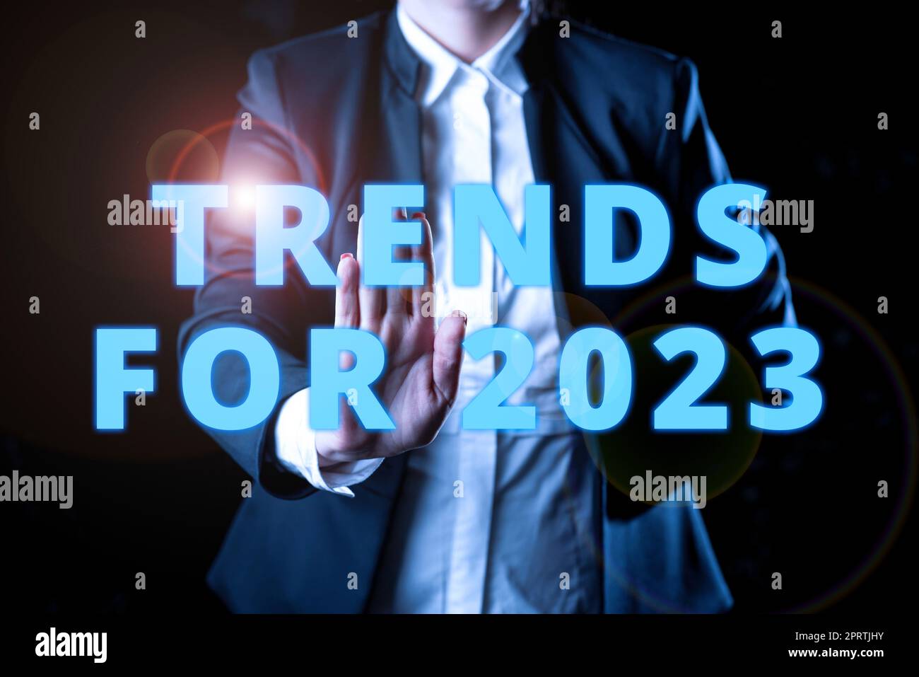 Handwriting text Trends For 2023list of things that got popular very ...