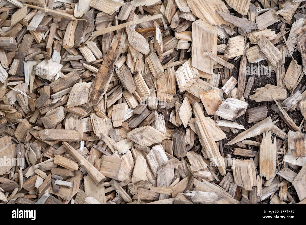 Scattered wooden pieces hi-res stock photography and images - Alamy