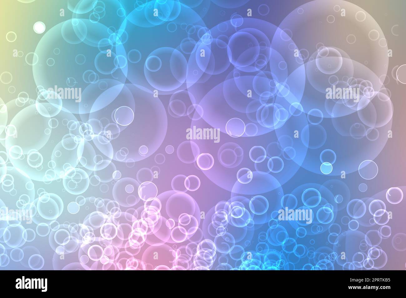 Rainbow background. Abstract fresh delicate pastel vivid colorful ...