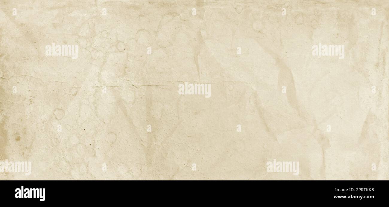 Old crumpled paper texture background. Vintage wallpaper Stock Photo ...