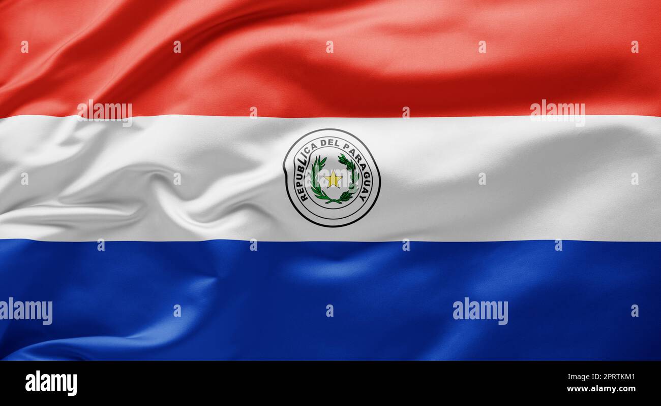 Paraguay design hi-res stock photography and images - Alamy