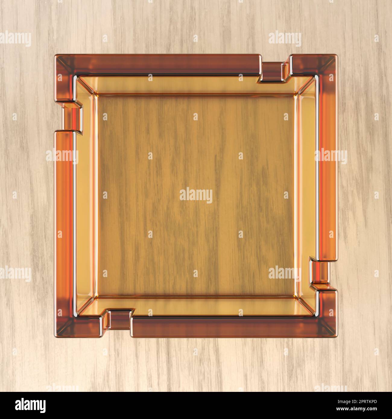 Ashtray top view hi-res stock photography and images - Alamy
