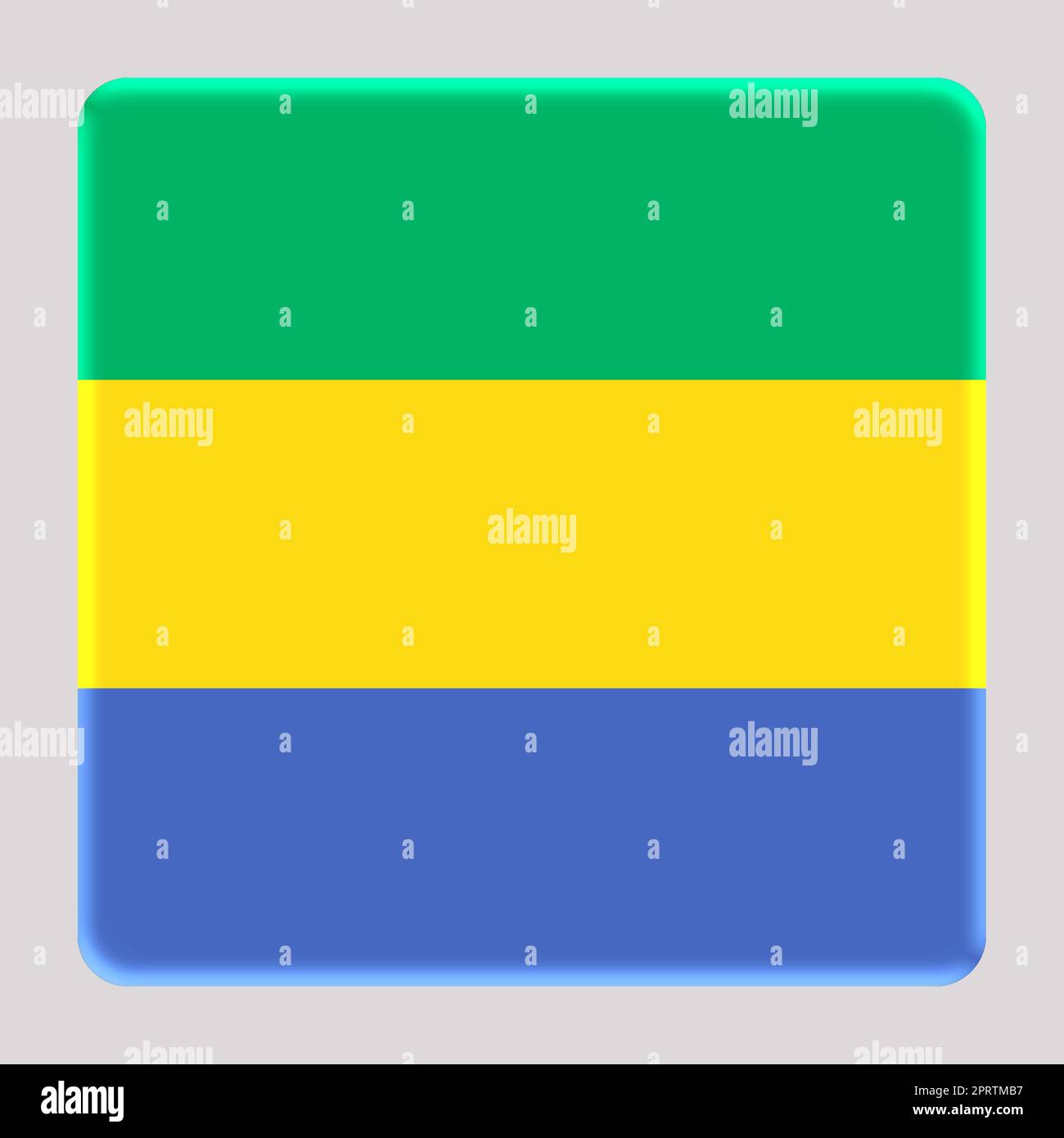 Australia gabon flag hi-res stock photography and images - Alamy