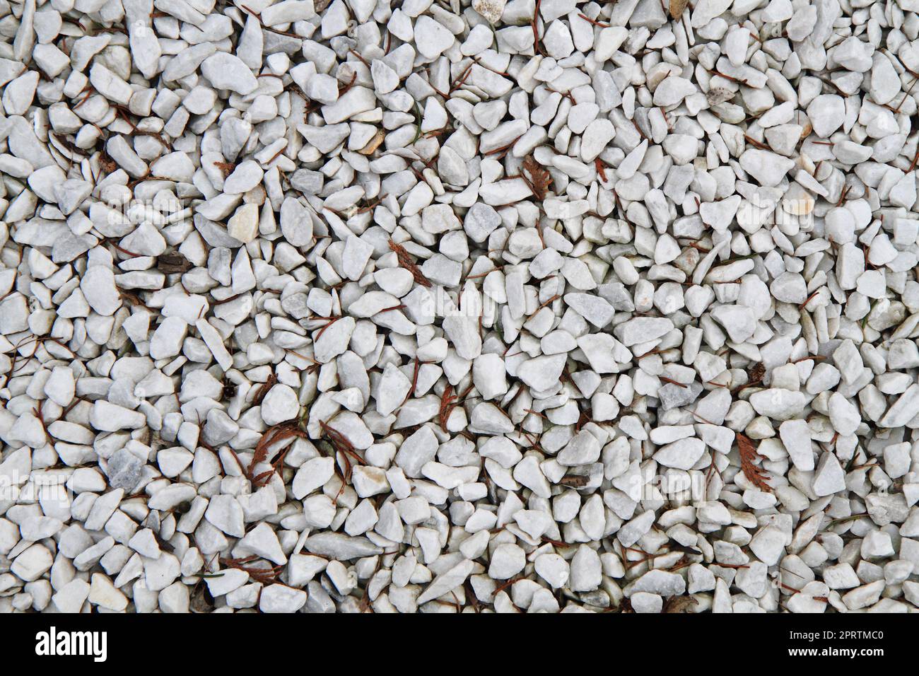 small white stones texture as nice natural background Stock Photo - Alamy