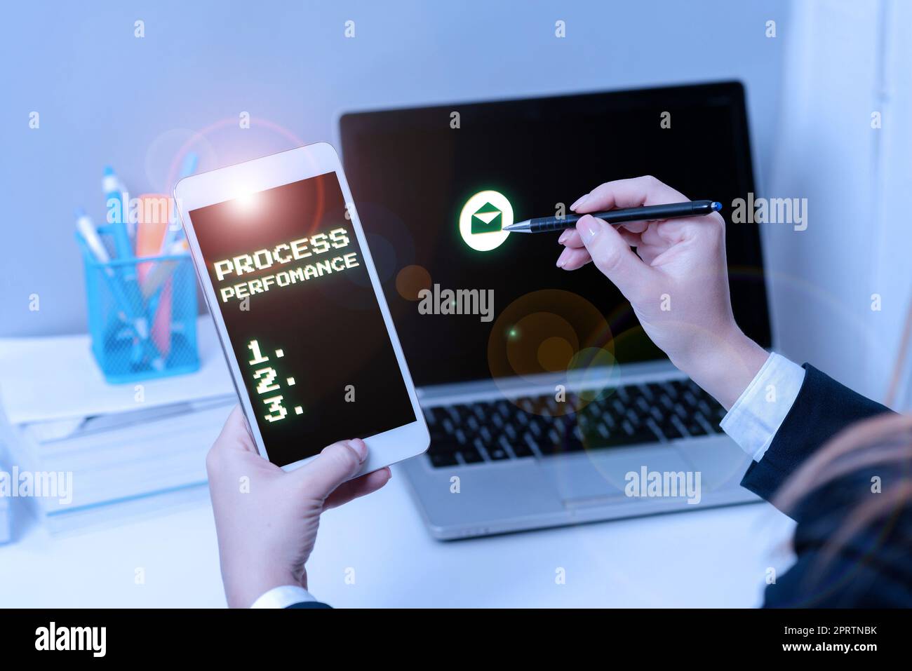 Handwriting text Process PerfomanceMeasures Process effectively Meet ...