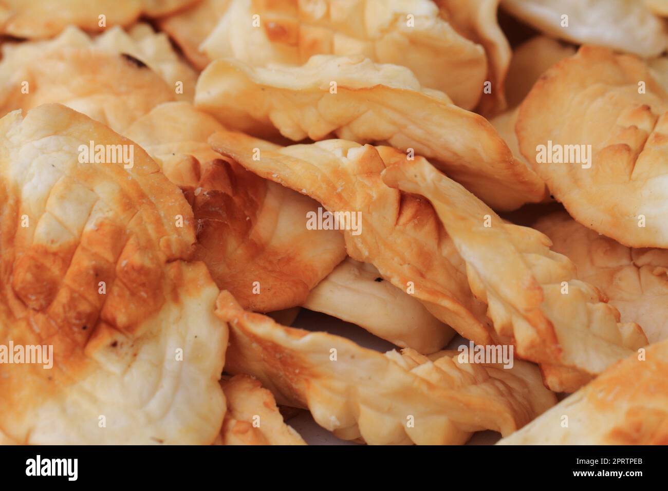 czech and slovak smoked cheese as nice food background Stock Photo - Alamy