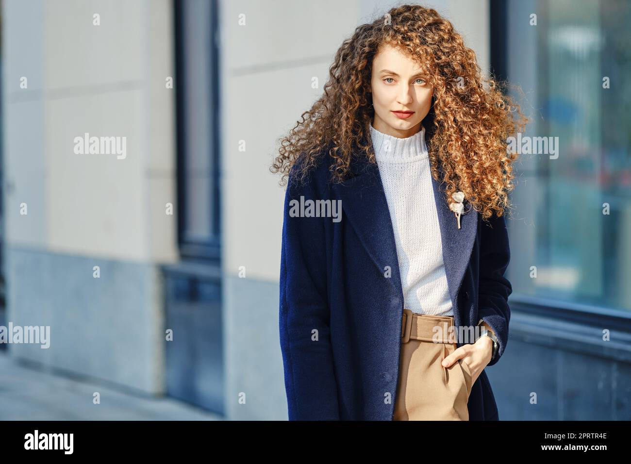 Ambitious look hi-res stock photography and images - Alamy