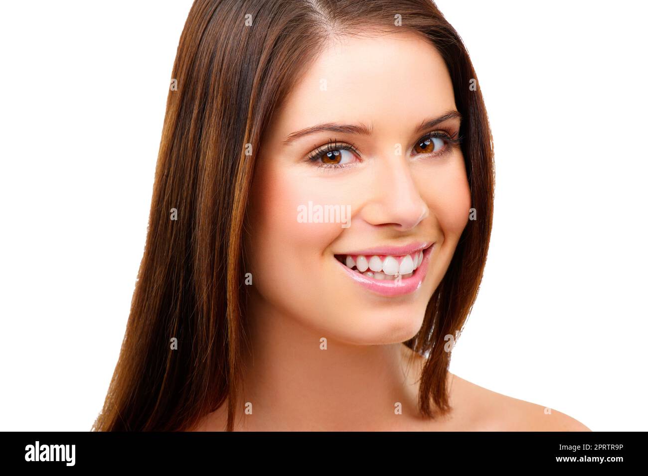 Skin attractive hi-res stock photography and images - Alamy