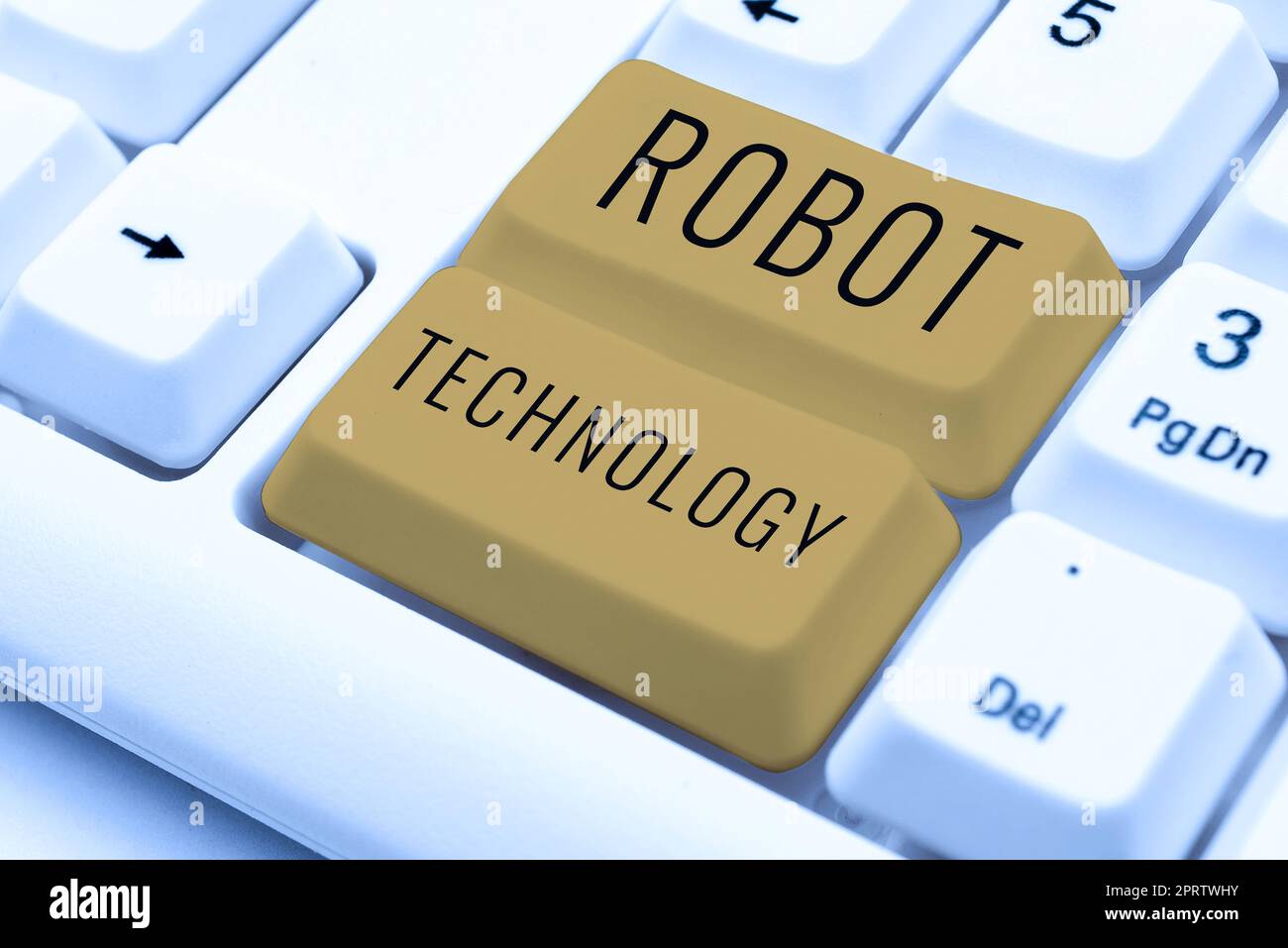 Text showing inspiration Robot Technology, Conceptual photo methods ... Text showing inspiration Robot Technology, Conceptual photo methods ...