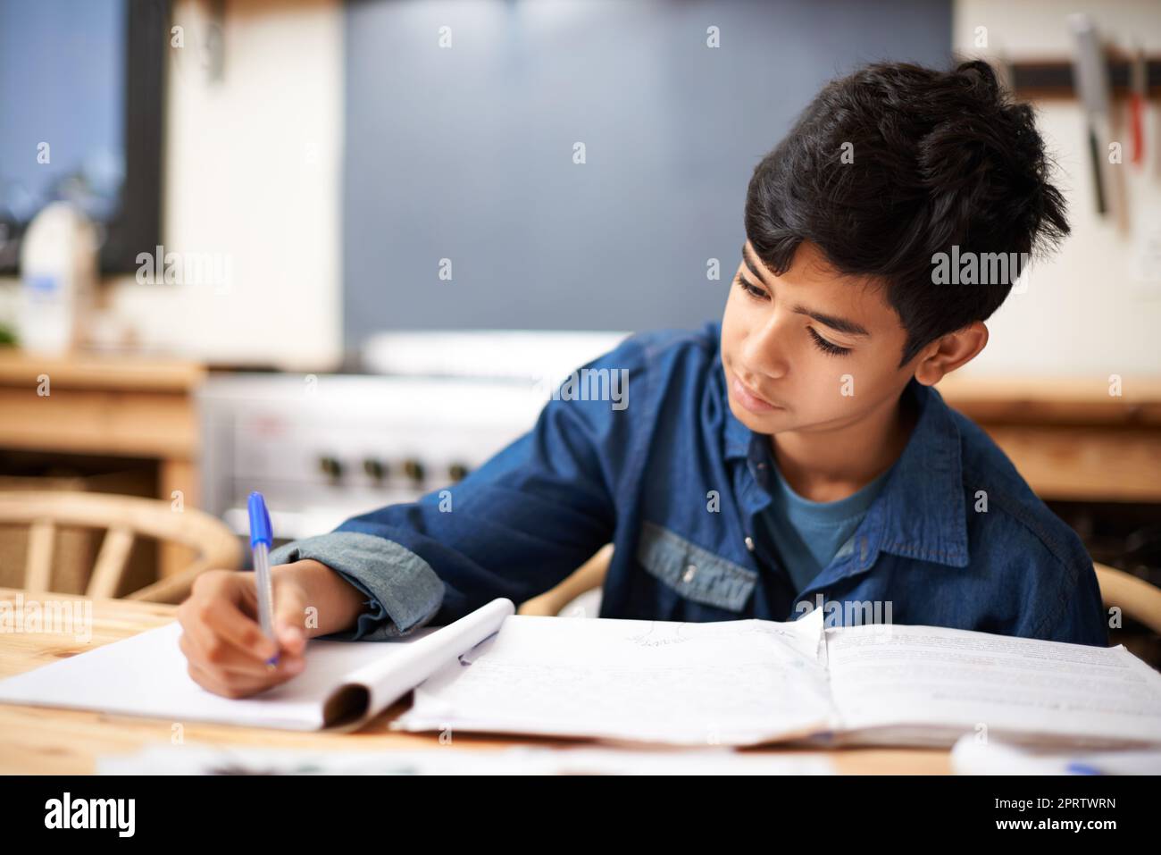One classroom hi-res stock photography and images - Alamy