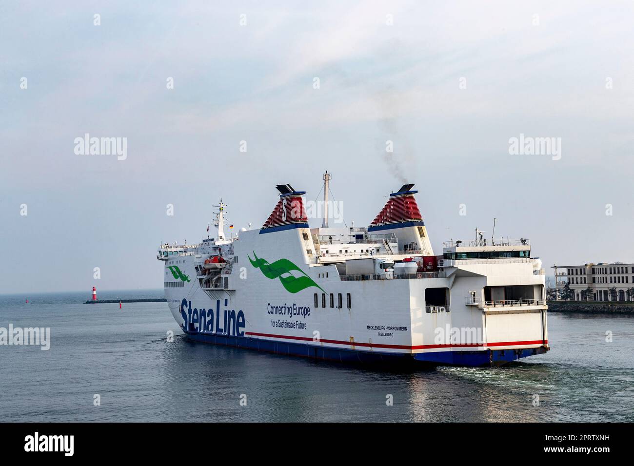 Twin line hi-res stock photography and images - Alamy