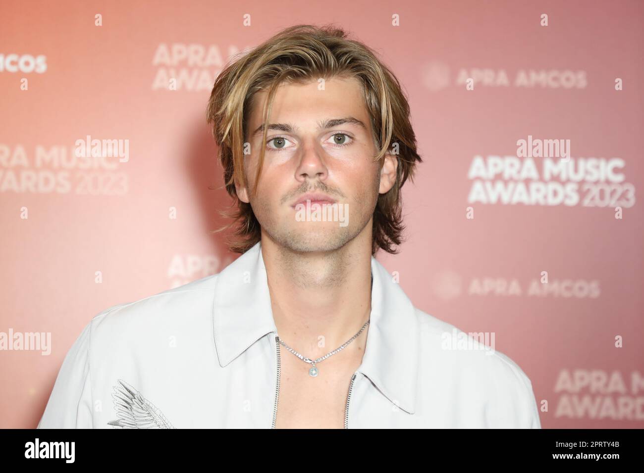 Ruel vincent van dijk hi-res stock photography and images - Alamy