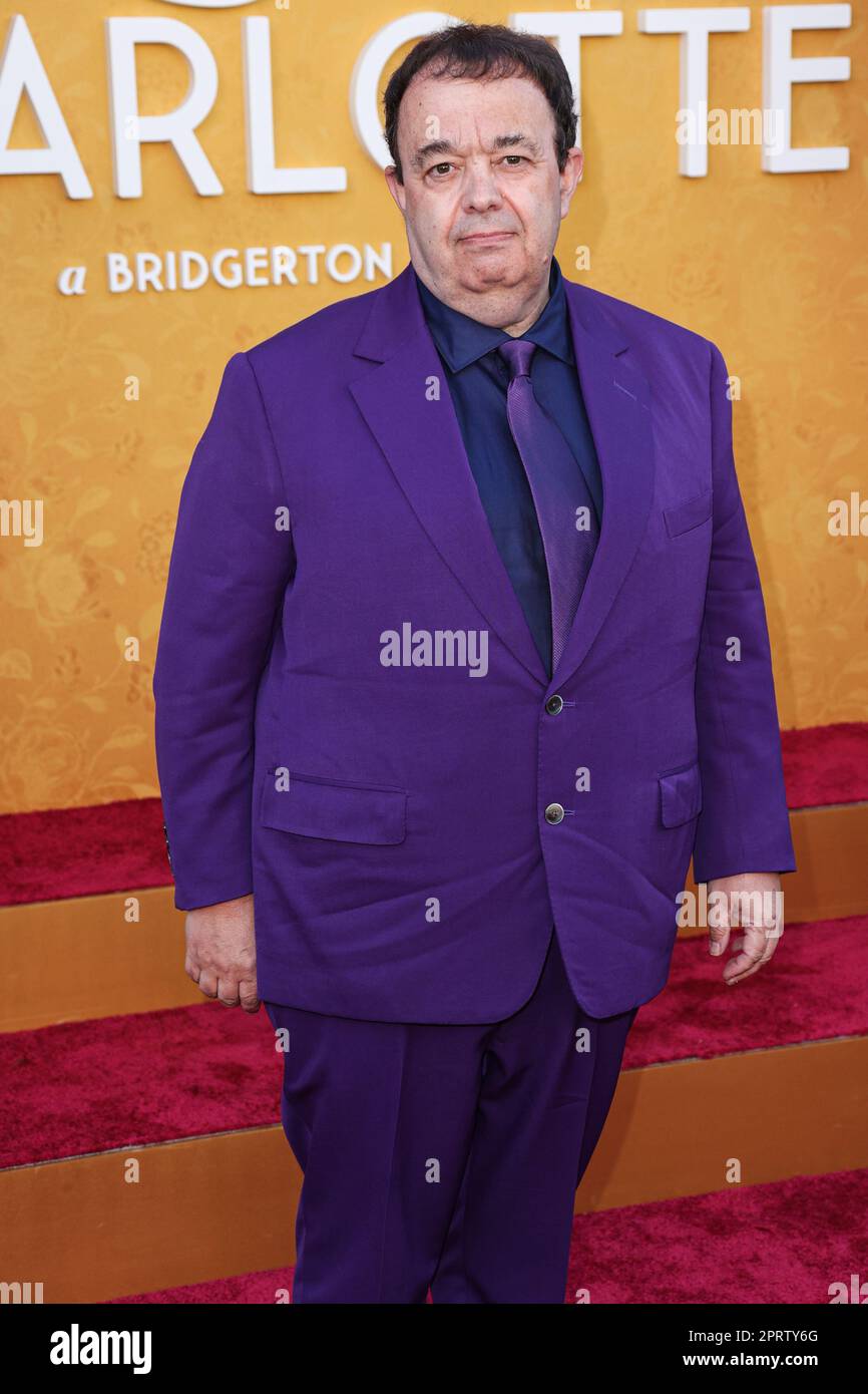 Westwood, United States. 26th Apr, 2023. WESTWOOD, LOS ANGELES ...