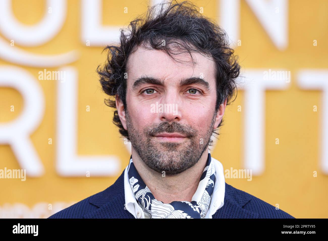 Westwood, United States. 26th Apr, 2023. WESTWOOD, LOS ANGELES ...