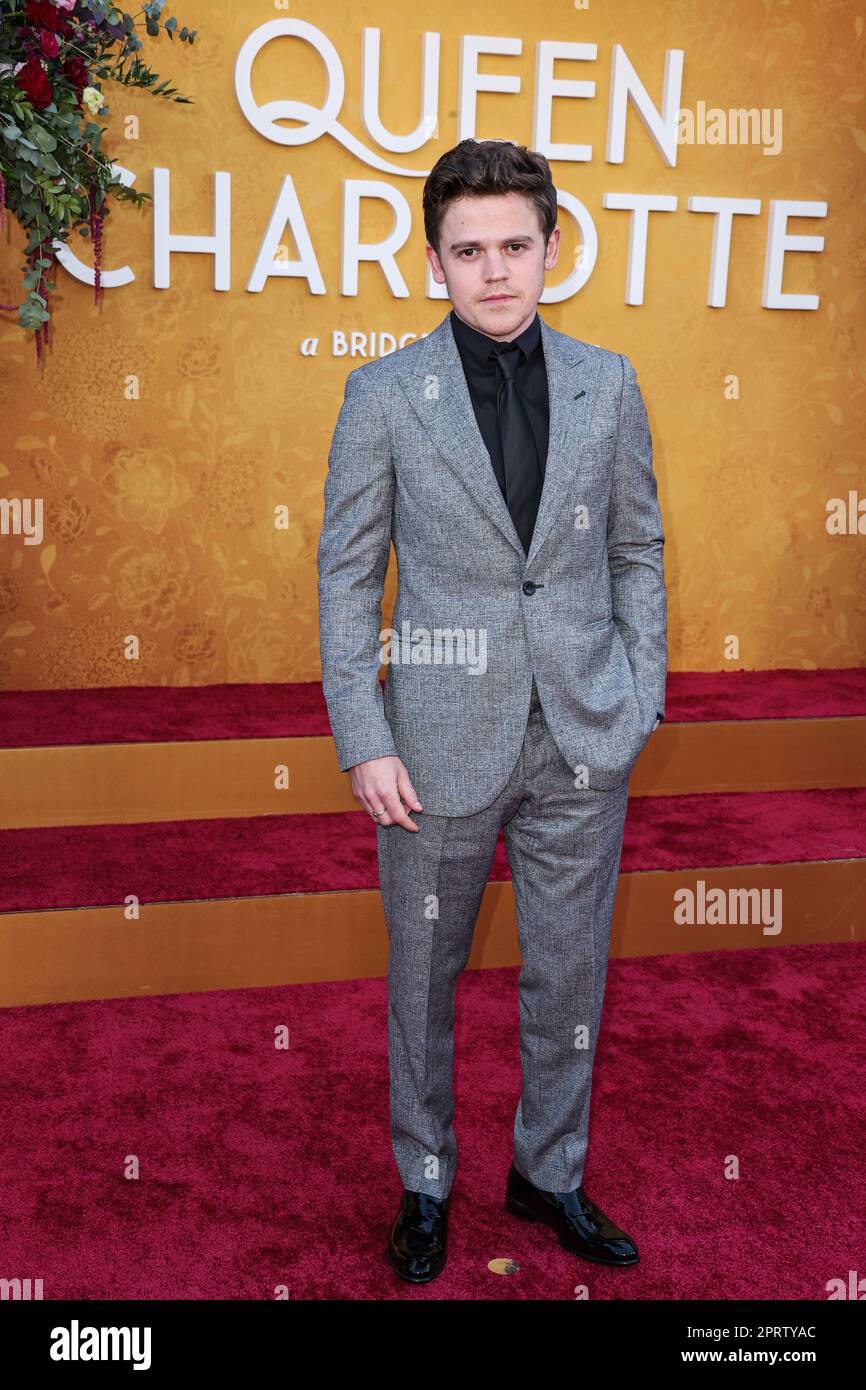 Westwood, United States. 26th Apr, 2023. WESTWOOD, LOS ANGELES ...