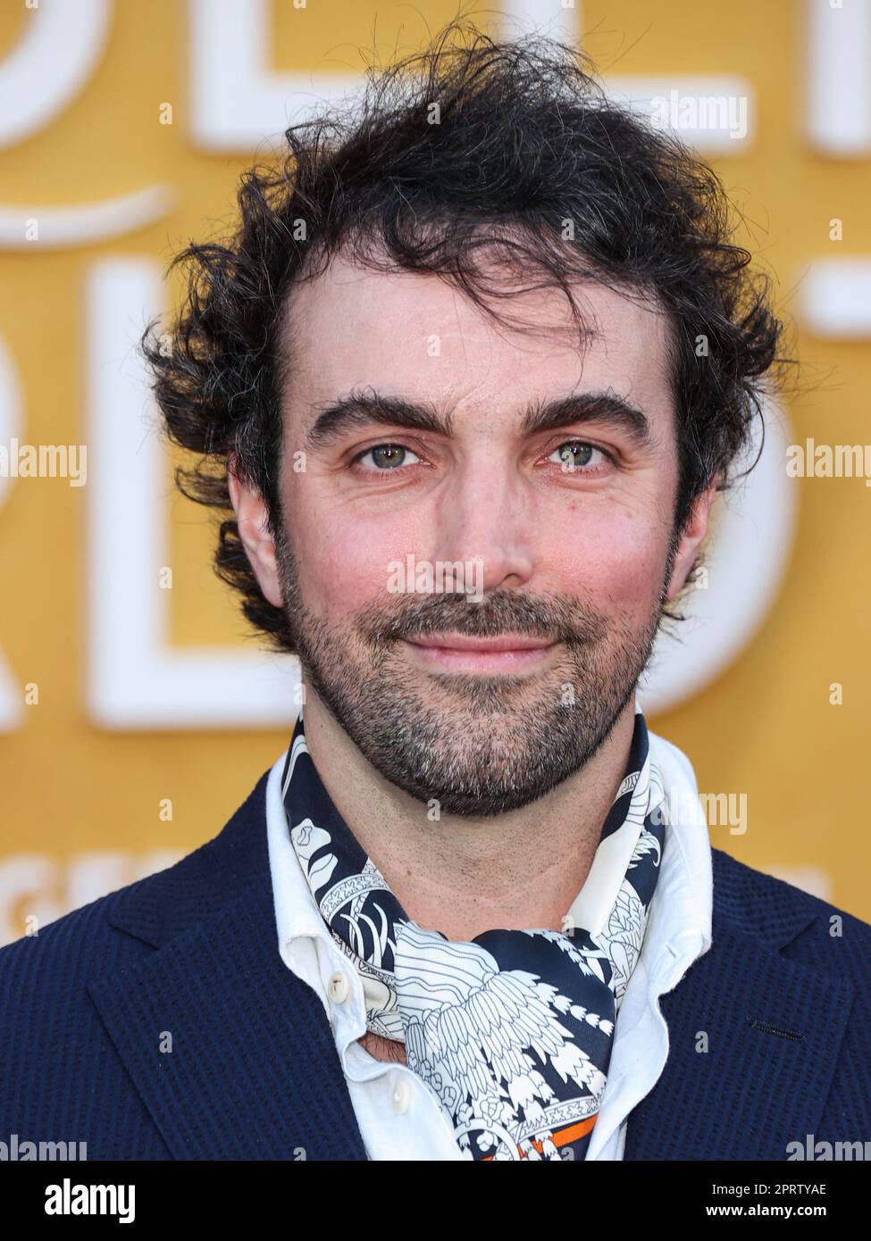 Westwood, United States. 26th Apr, 2023. WESTWOOD, LOS ANGELES ...