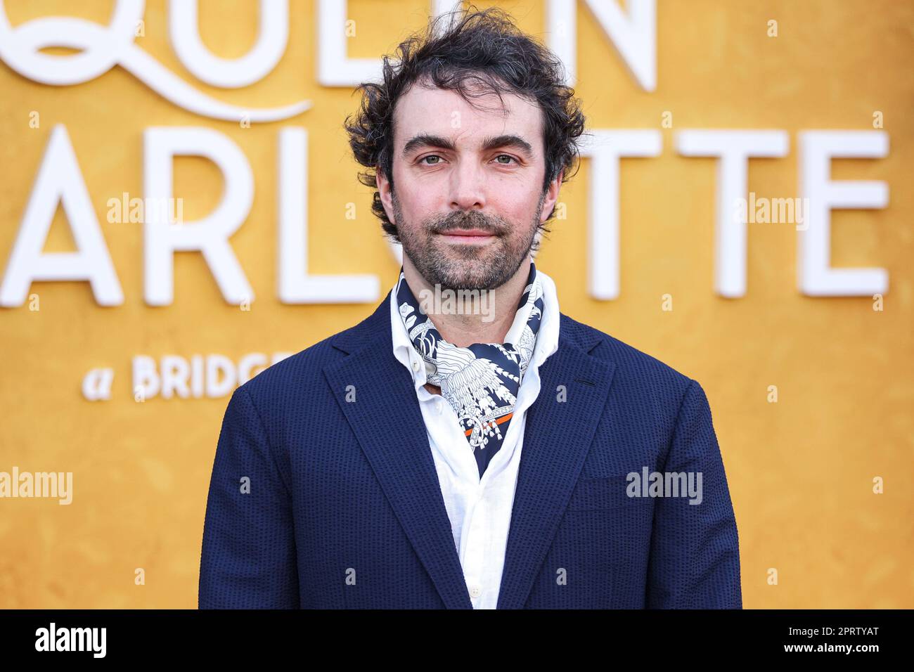 Westwood, United States. 26th Apr, 2023. WESTWOOD, LOS ANGELES ...