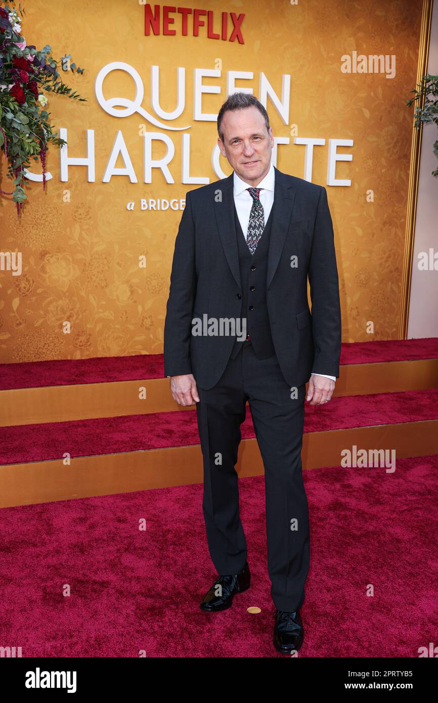 Westwood, United States. 26th Apr, 2023. WESTWOOD, LOS ANGELES ...