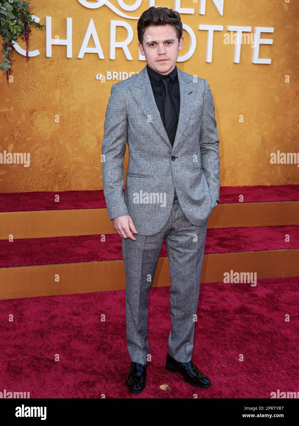 Westwood, United States. 26th Apr, 2023. WESTWOOD, LOS ANGELES ...