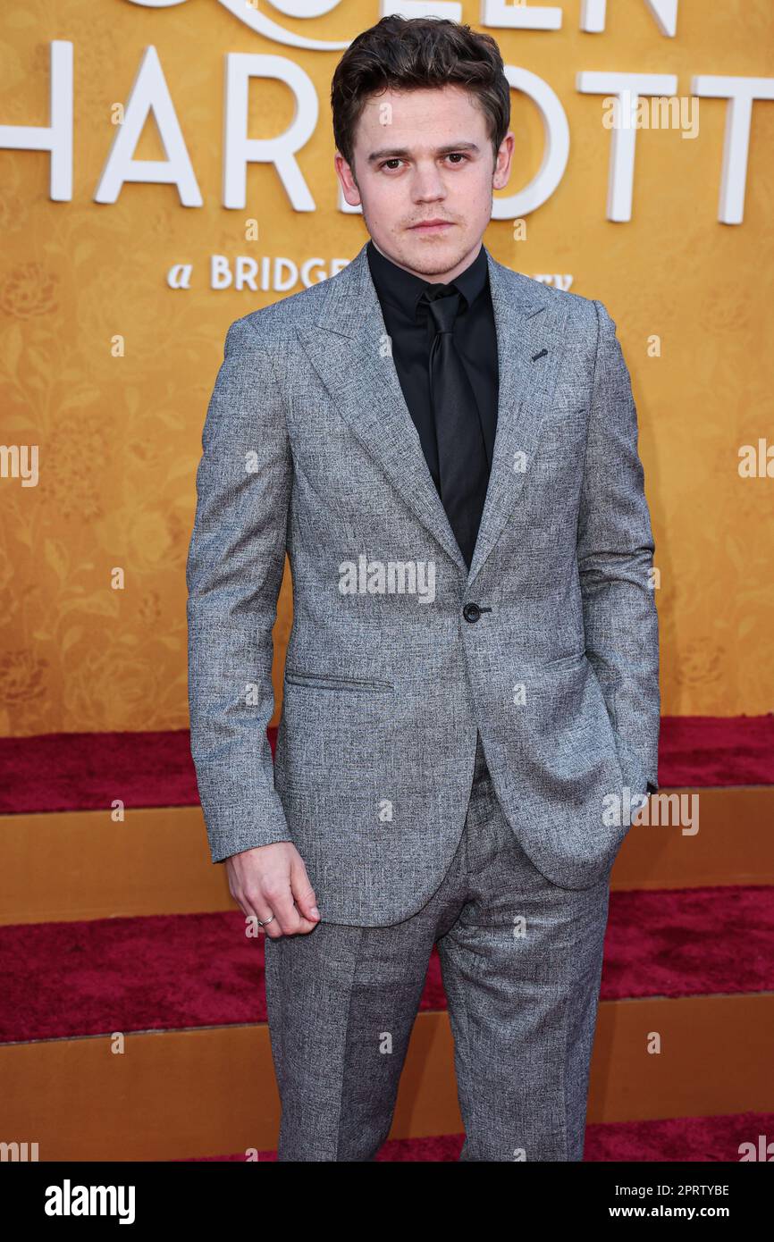 Westwood, United States. 26th Apr, 2023. WESTWOOD, LOS ANGELES ...