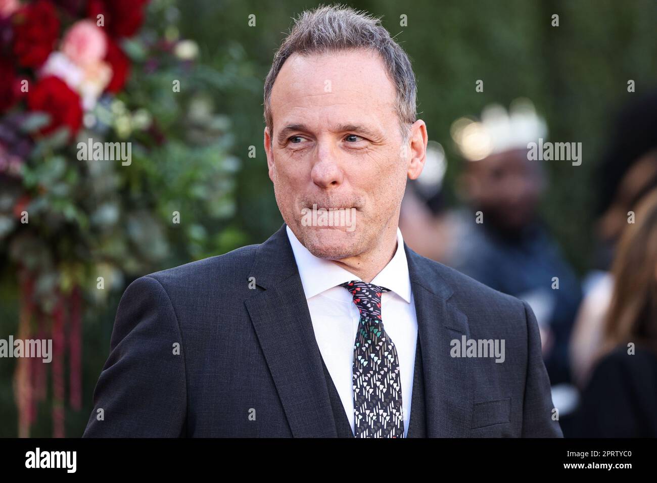 Westwood, United States. 26th Apr, 2023. WESTWOOD, LOS ANGELES ...