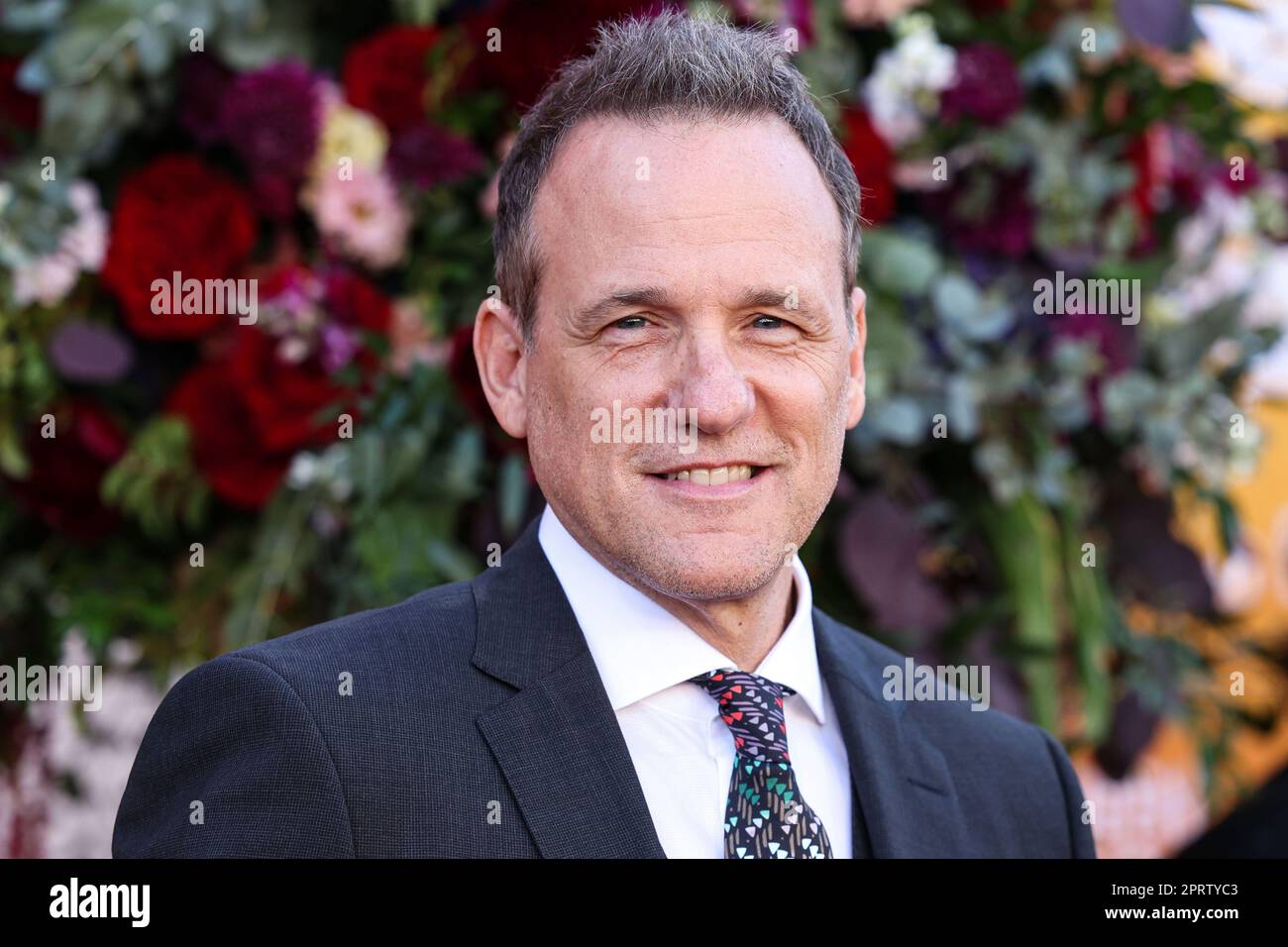 Westwood, United States. 26th Apr, 2023. WESTWOOD, LOS ANGELES ...