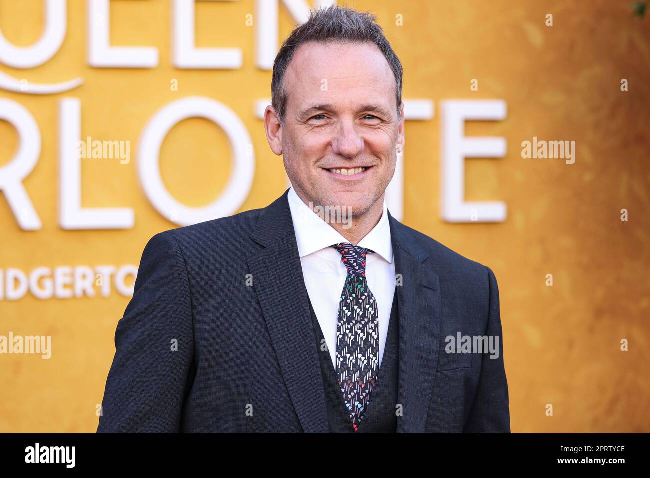 Tom verica bridgerton hi-res stock photography and images - Alamy