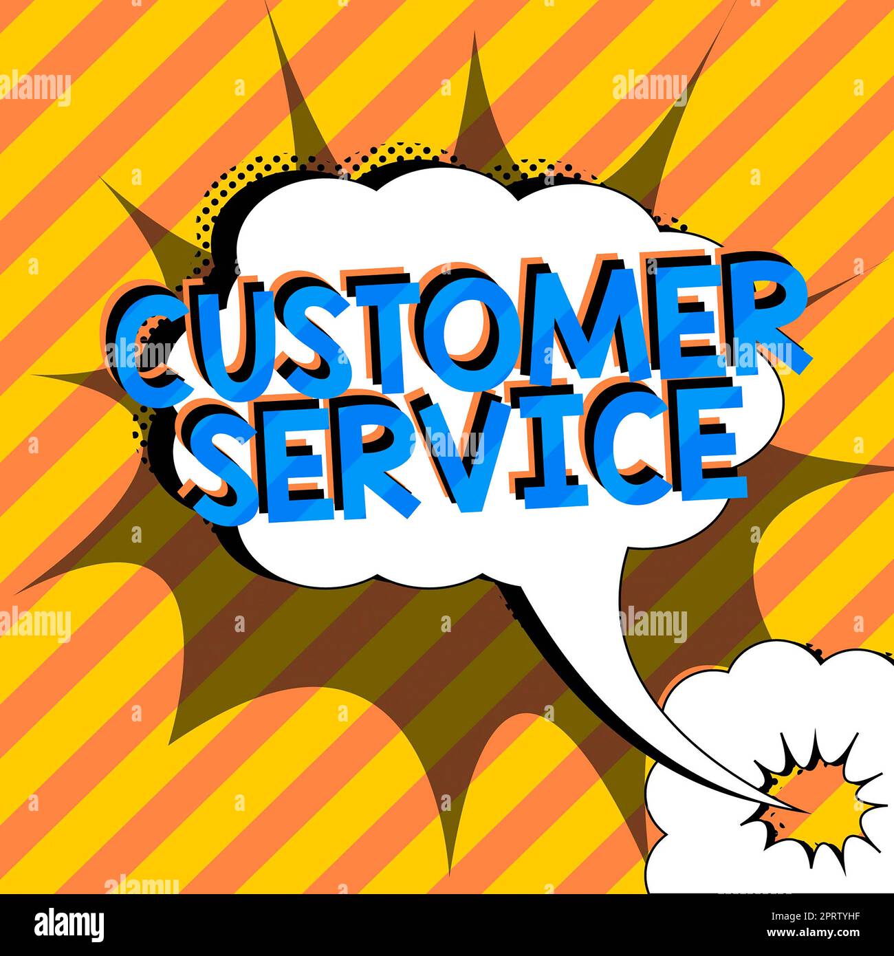 Inspiration showing sign Customer Service, Conceptual photo direct ...