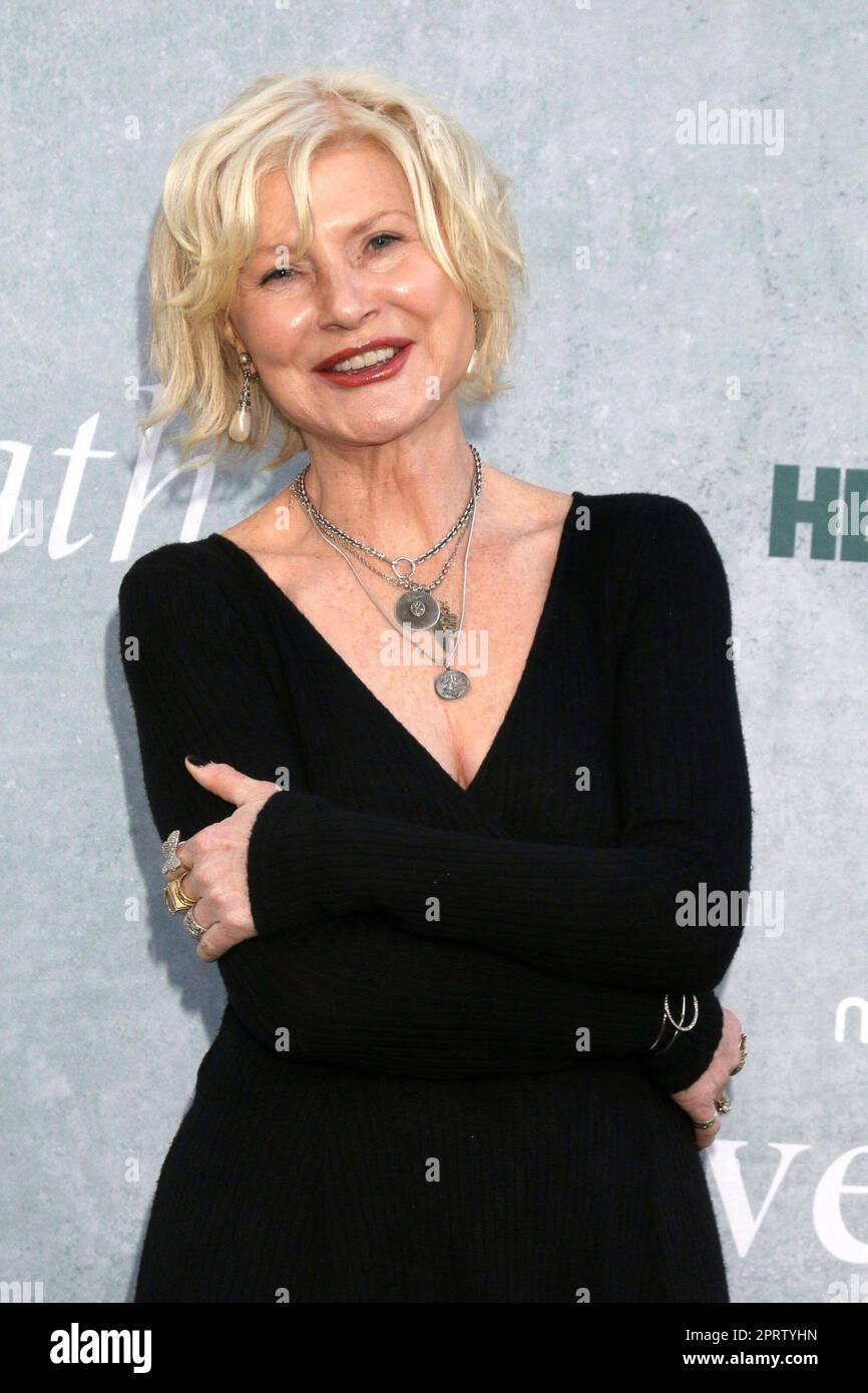Los Angeles, CA. 26th Apr, 2023. Beth Broderick at arrivals for LOVE ...
