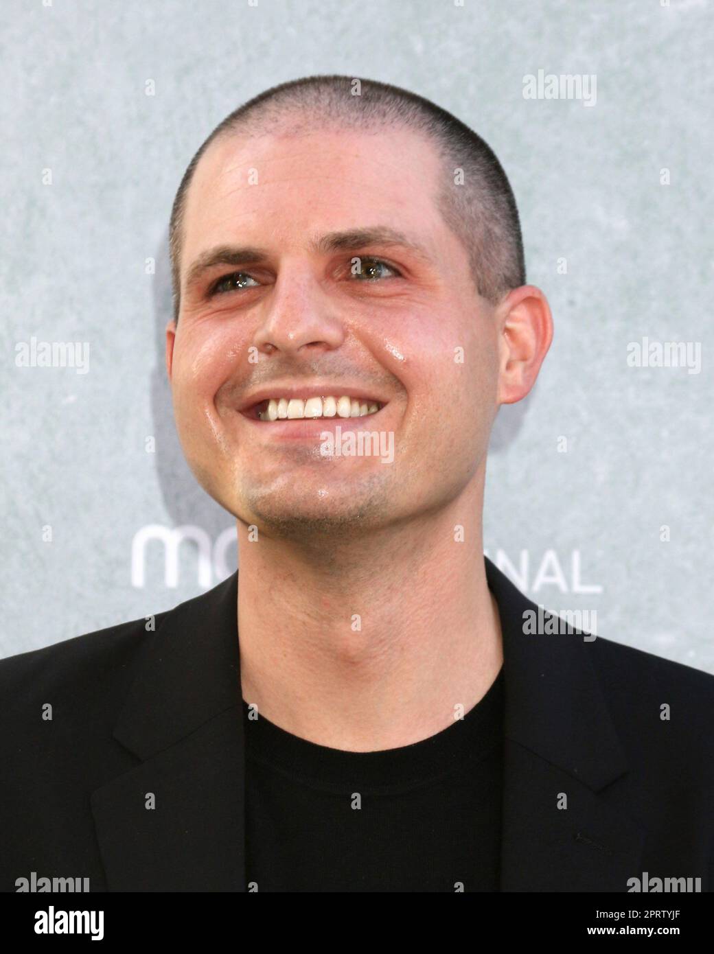 Los Angeles, CA. 26th Apr, 2023. Mathew Tinker at arrivals for LOVE ...