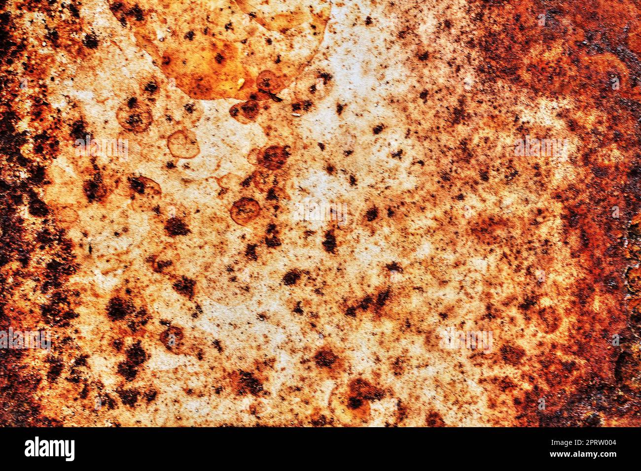 Abstract rust texture hi-res stock photography and images - Alamy