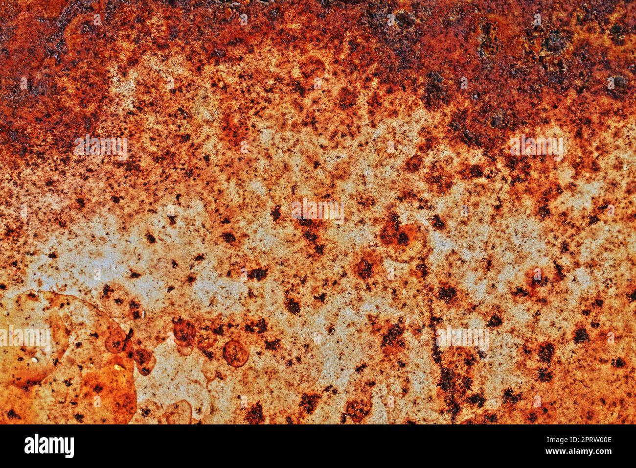 Abstract rust texture hi-res stock photography and images - Alamy