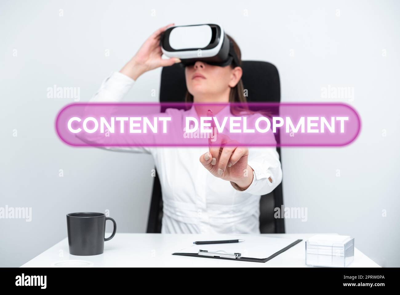 Conceptual caption Content Development, Word for Interaction between ... Conceptual caption Content Development, Word for Interaction between ...