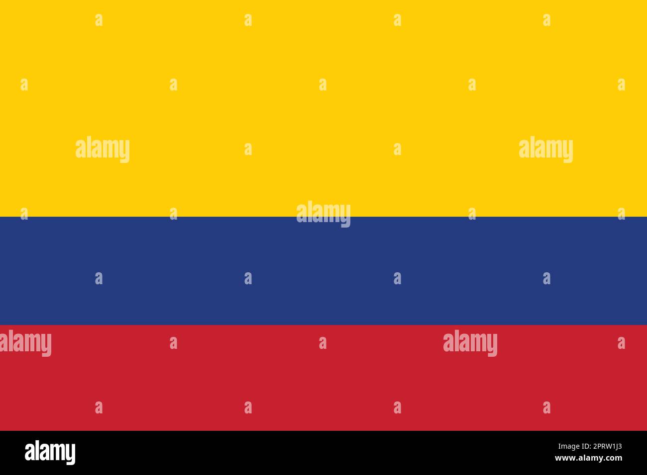 Columbian flag Stock Vector Images - Alamy