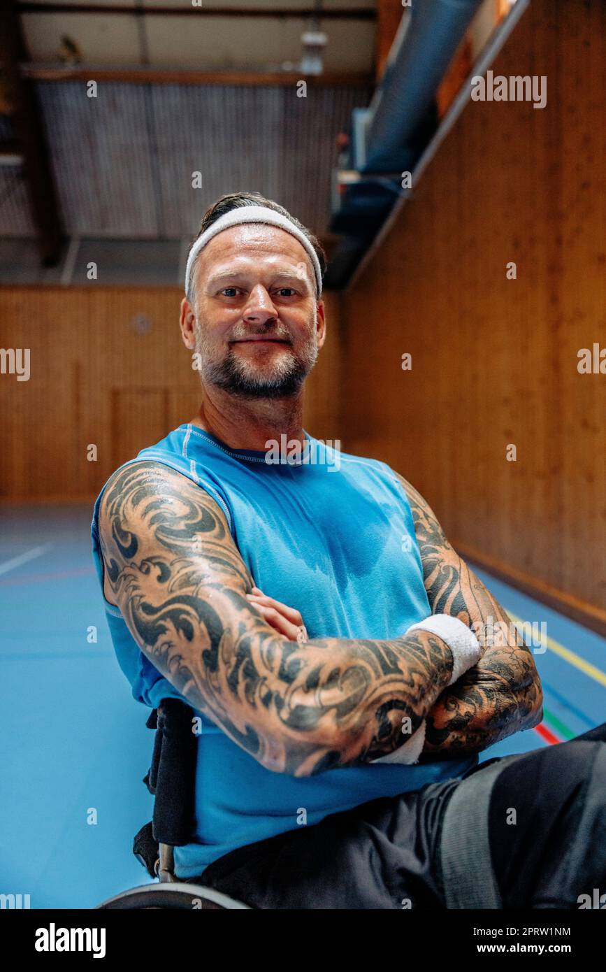 Male amputee hi-res stock photography and images - Alamy