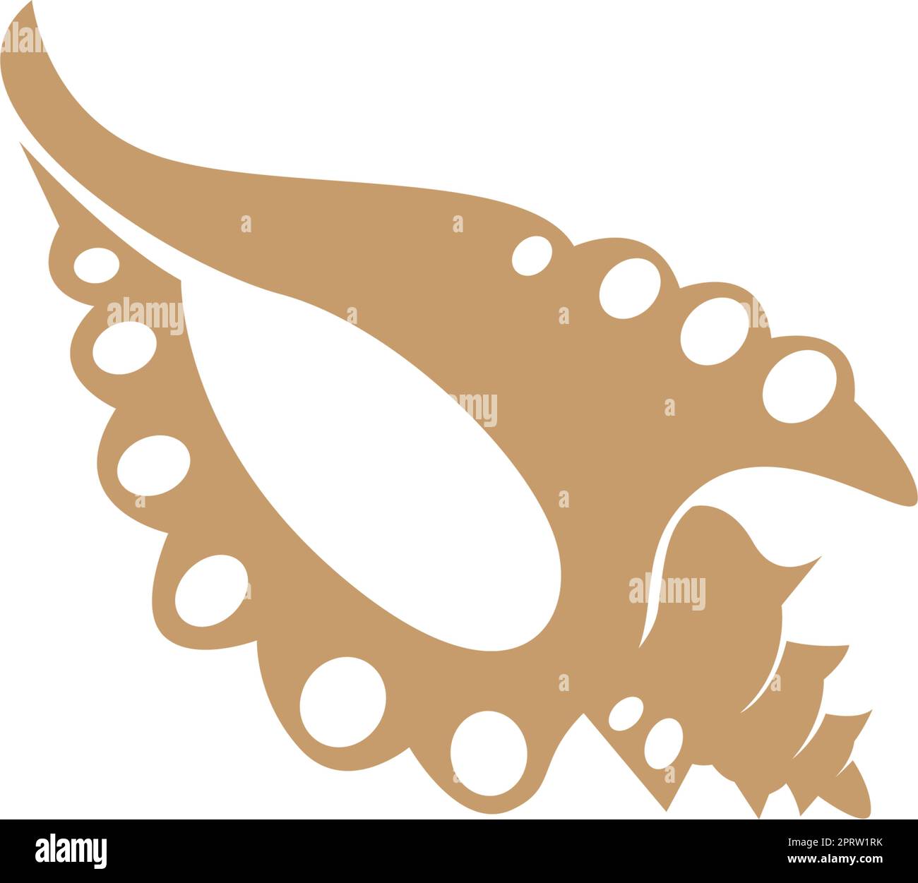 Logo shell shell logo shell logo Cut Out Stock Images & Pictures - Alamy